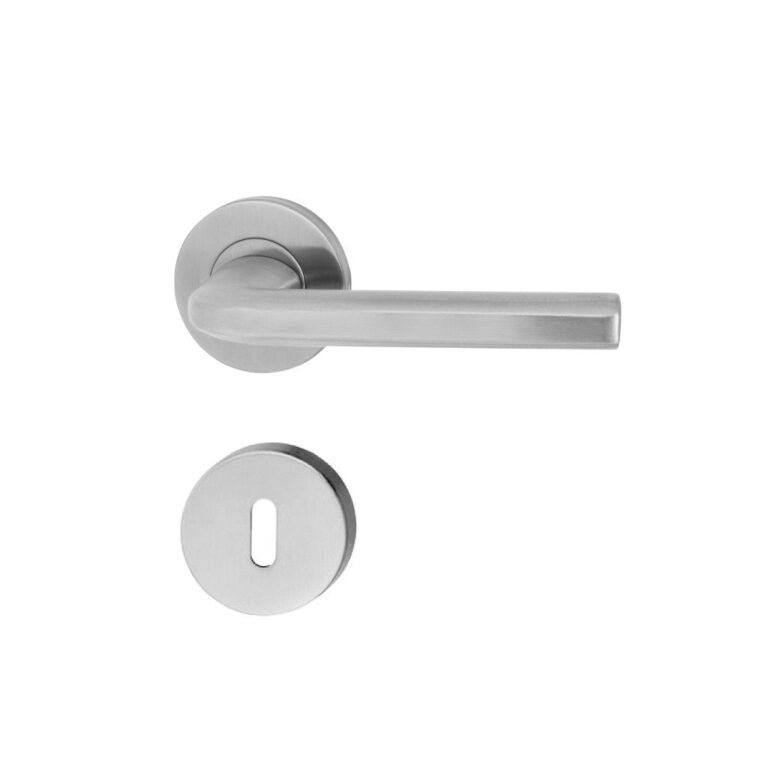 Hafele square round cap lever handle design - Hafele Cambodia. Hafele ...