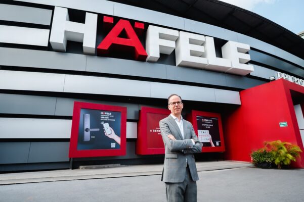 Hafele Cambodia. Hafele Phnom penth. Hafele Office sale Dept in Cambodia
